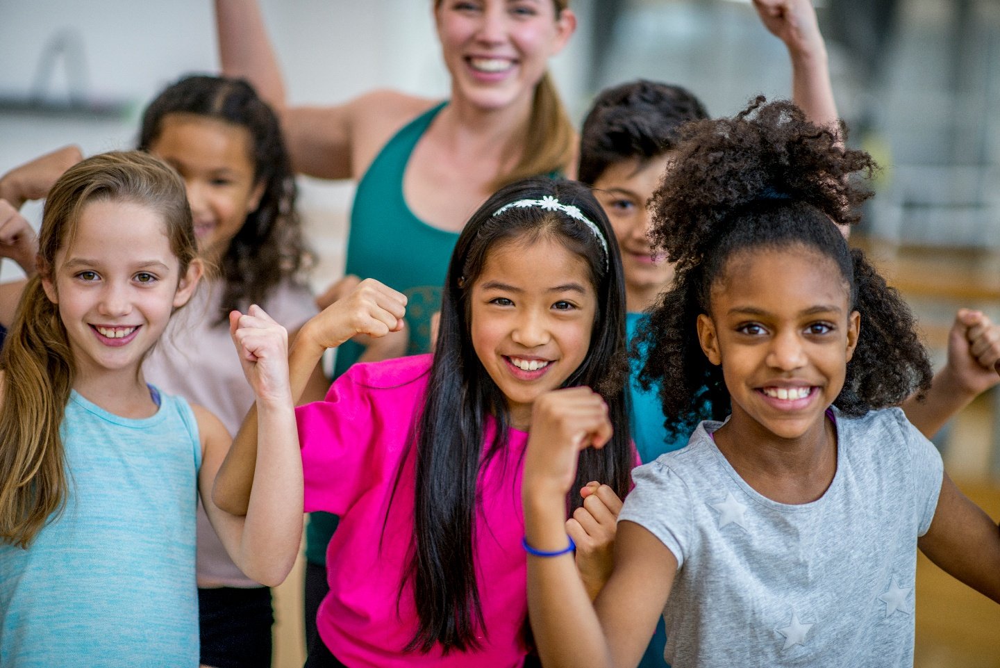 The WJ IV COG Core Tests and the C-SEP Model